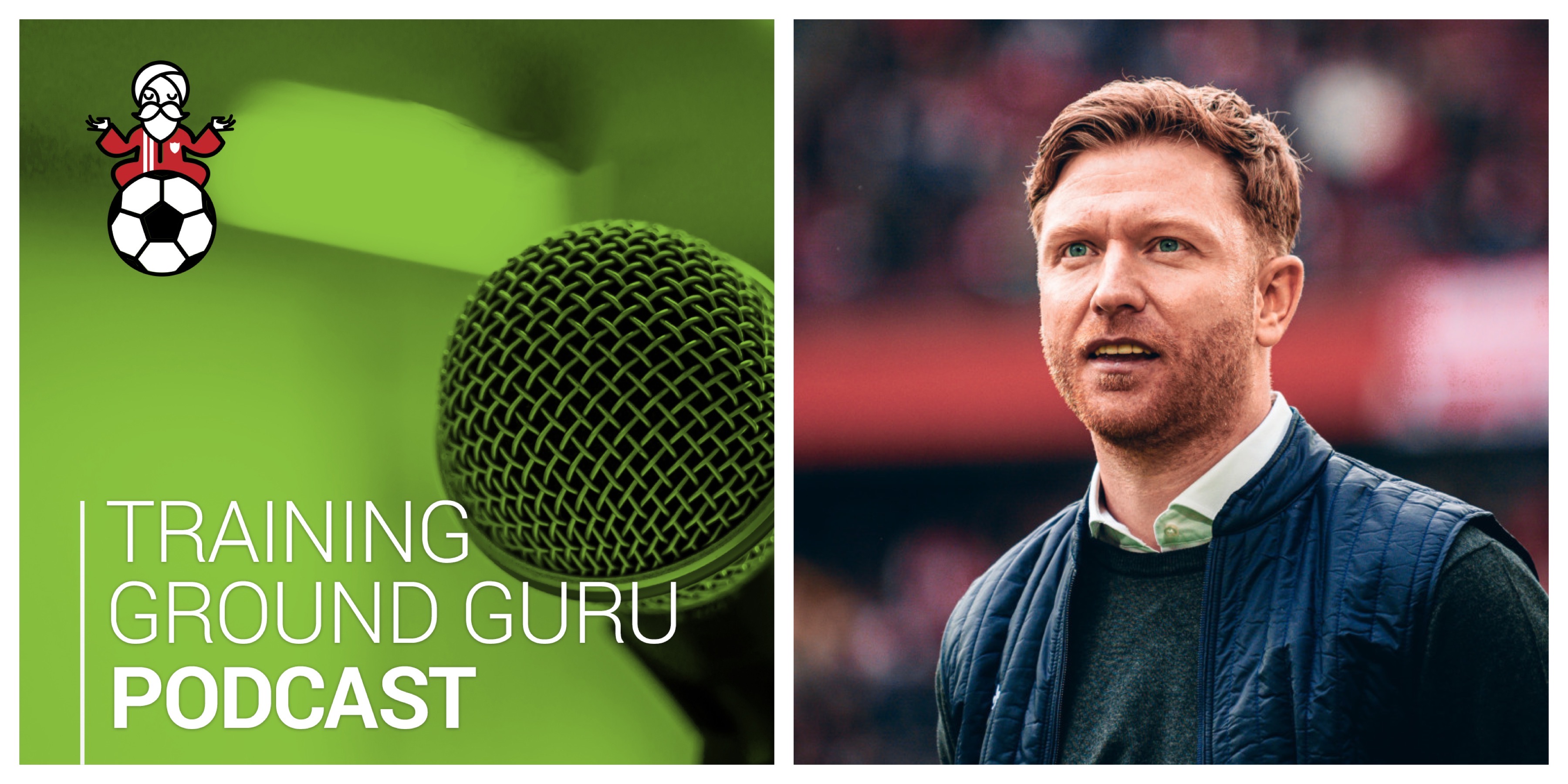 Training Ground Guru | Paul Fernie: English Sporting Director making a mark in Germany