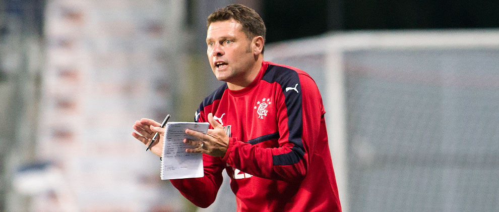 Training Ground Guru | EXCLUSIVE: Murty - Focus on youth beginning to ...