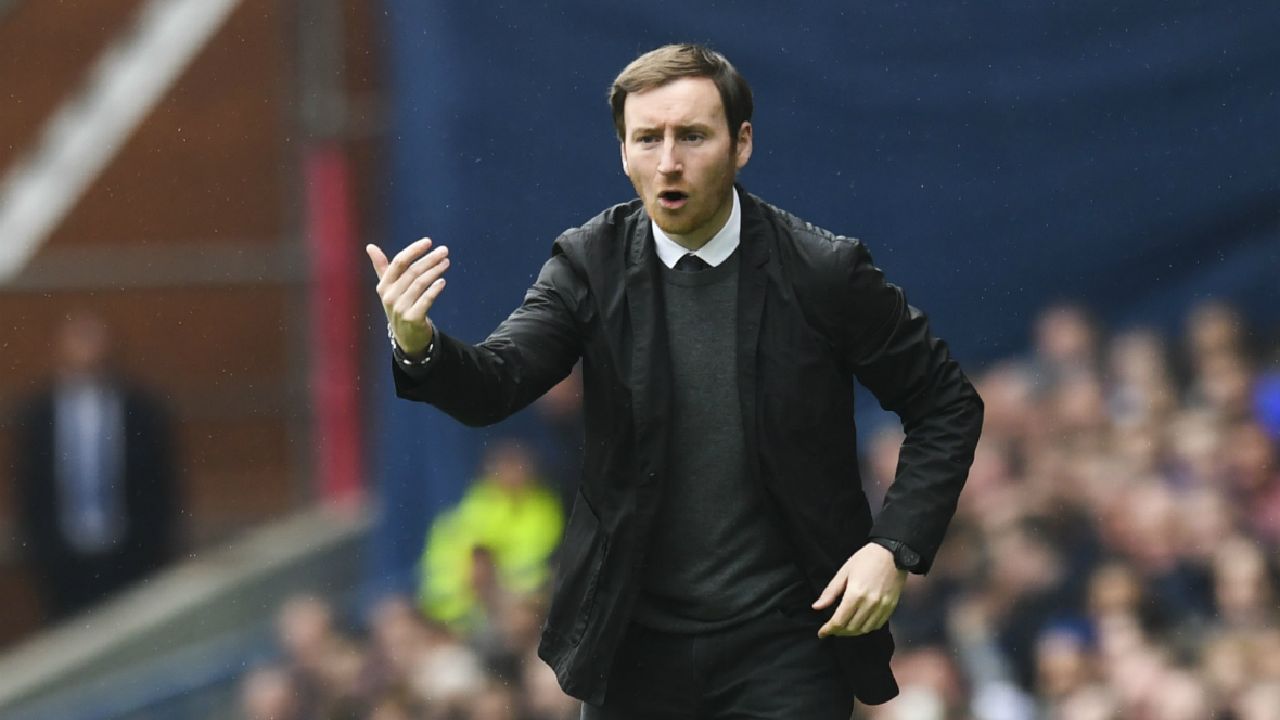 Training Ground Guru | Cathro reunited with Santo at Wolves