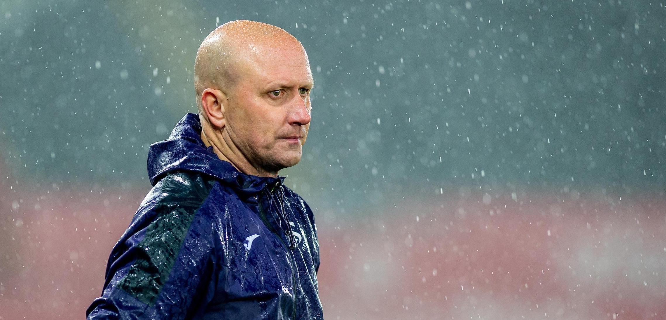 Training Ground Guru | Jesse Marsch confirms backroom staff at Leeds United