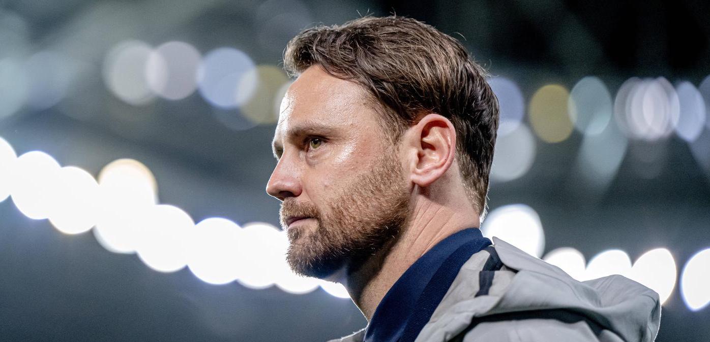 Training Ground Guru | Vivell appointed Chelsea Technical Director as ...