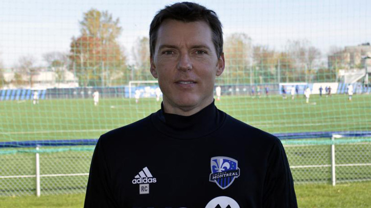 Training Ground Guru | Collinge appointed Head of Medical by West Ham