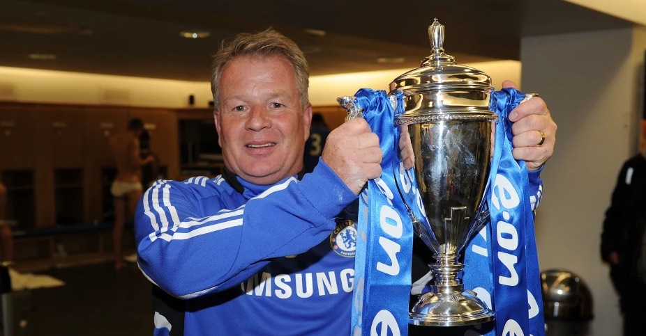 Training Ground Guru | Remembering Dermot Drummy: 'An excellent coach ...