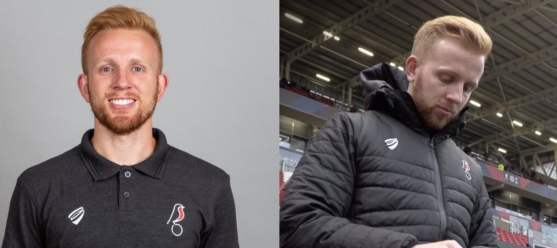 Training Ground Guru | Stanton replaces Stockwell as Head of Scouting ...