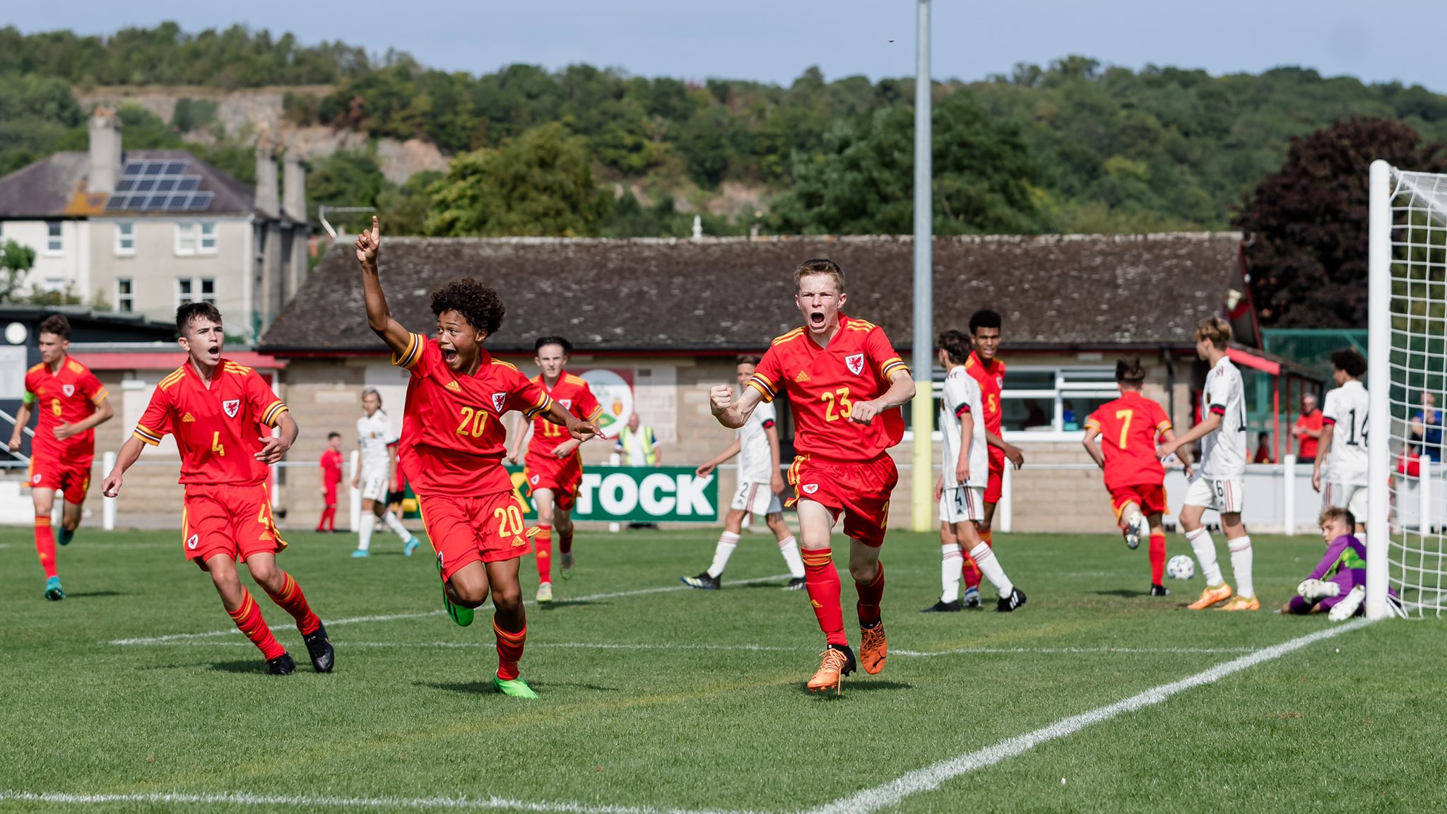 Training Ground Guru | Tournament that gives stars of the future a ...
