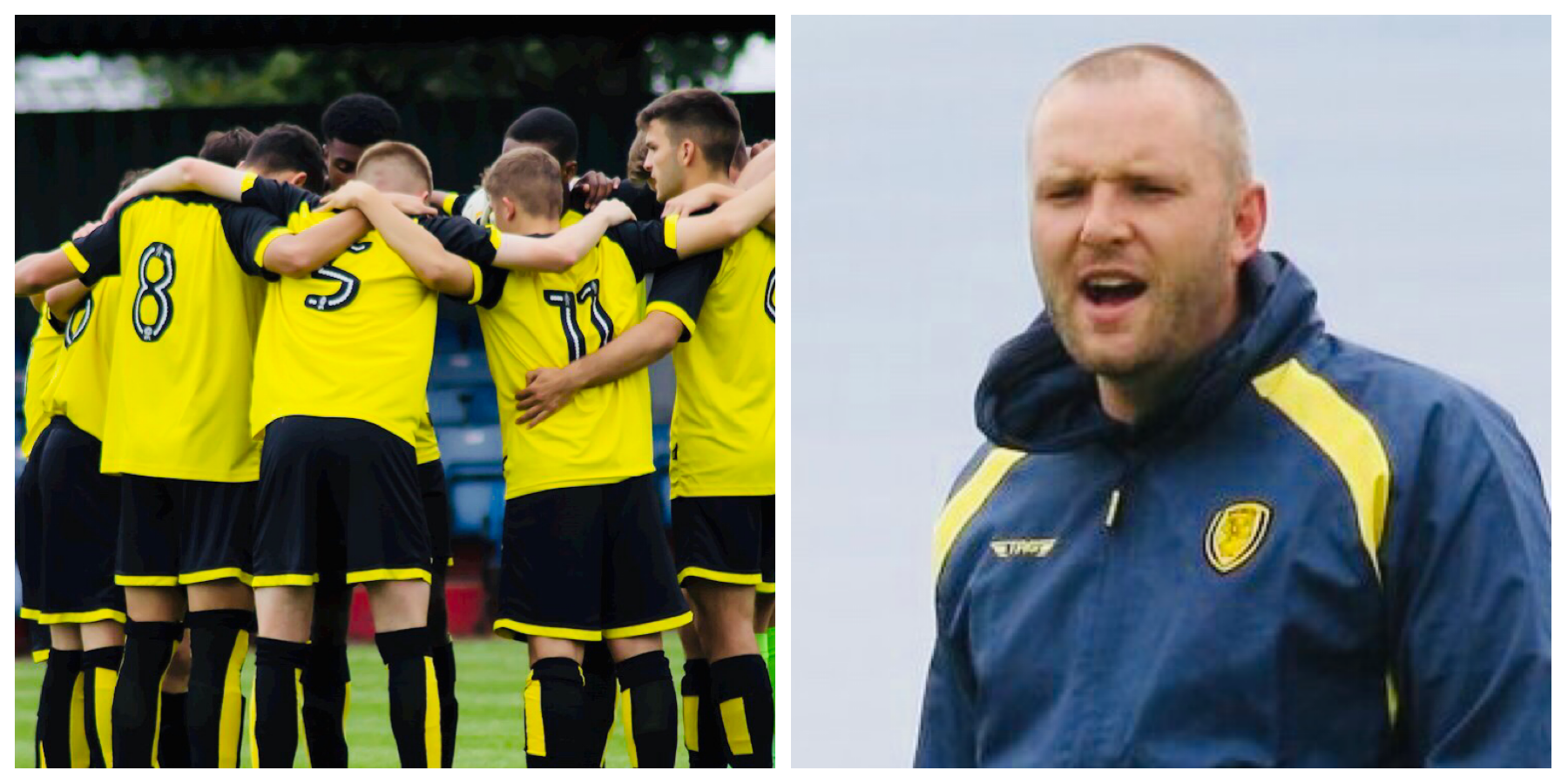 Training Ground Guru | Sam Rose: Implementing a High Performance Model ...