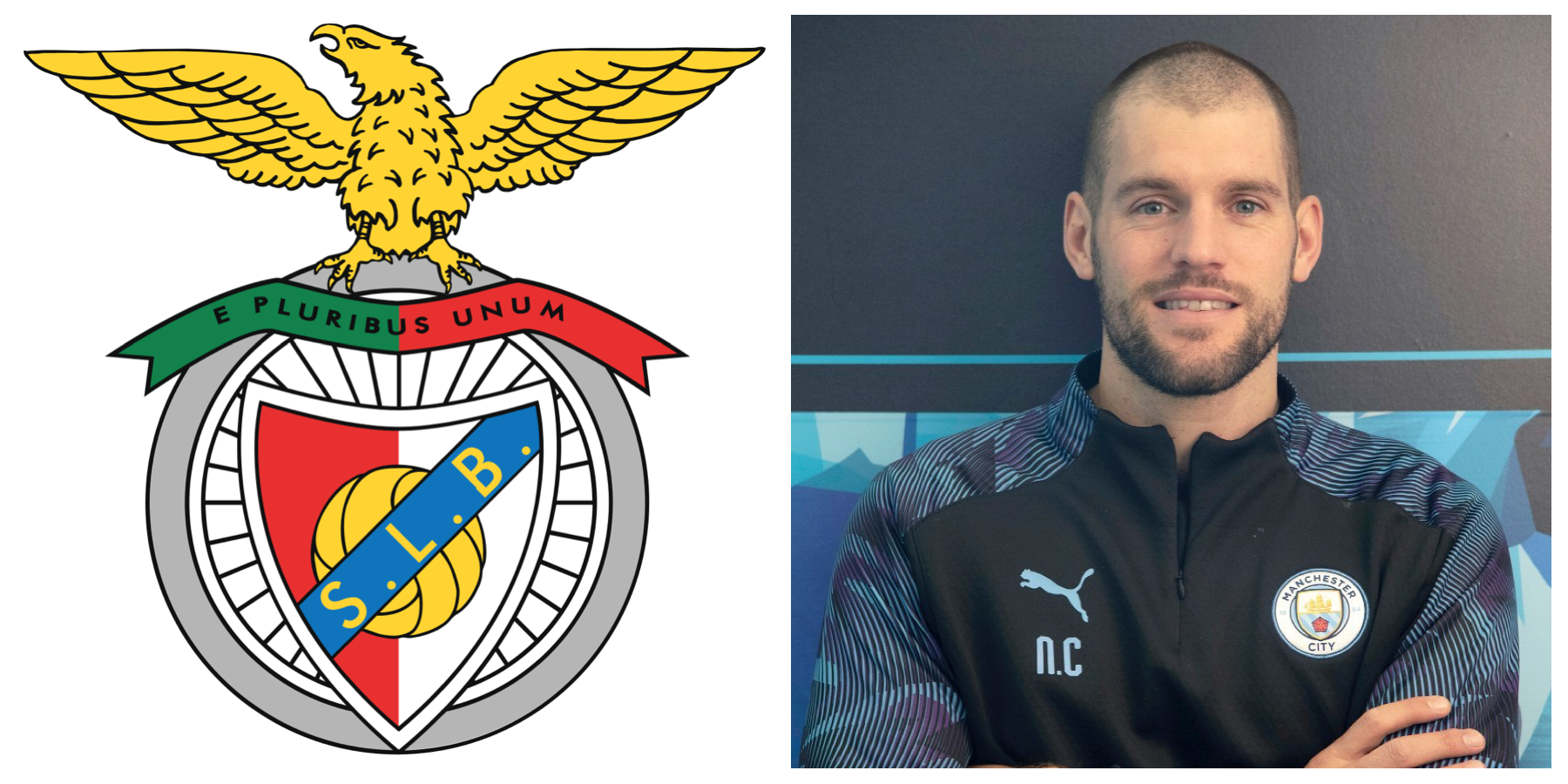 Training Ground Guru | Chadd leaves City Football Group to join Benfica