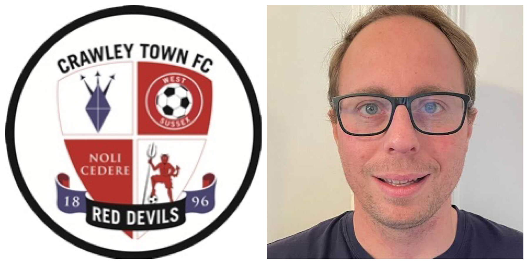 Training Ground Guru | 'First-rate analytics mind' Galley named Crawley ...