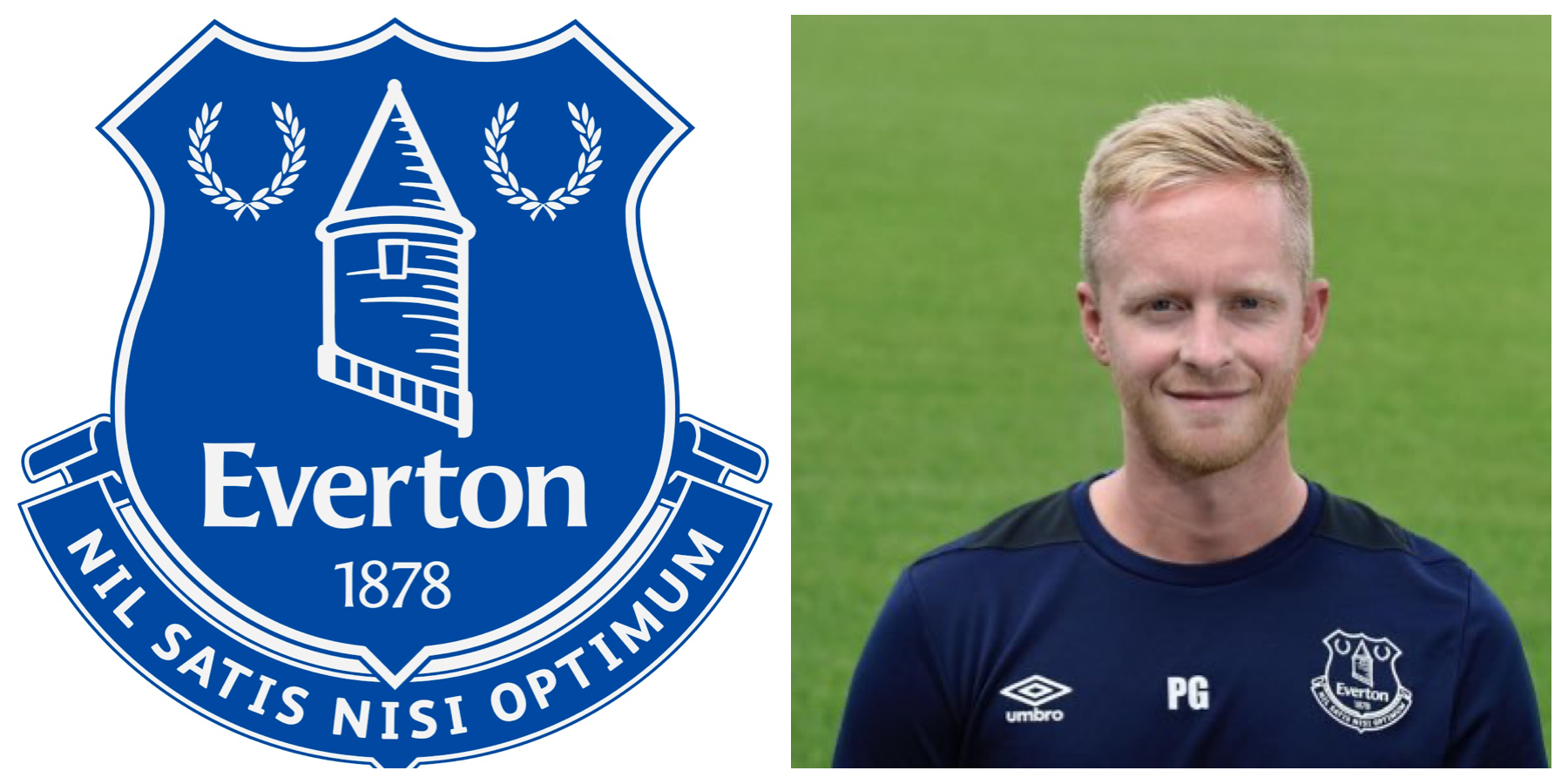 Training Ground Guru | Head of Performance Insights leaves Everton ...