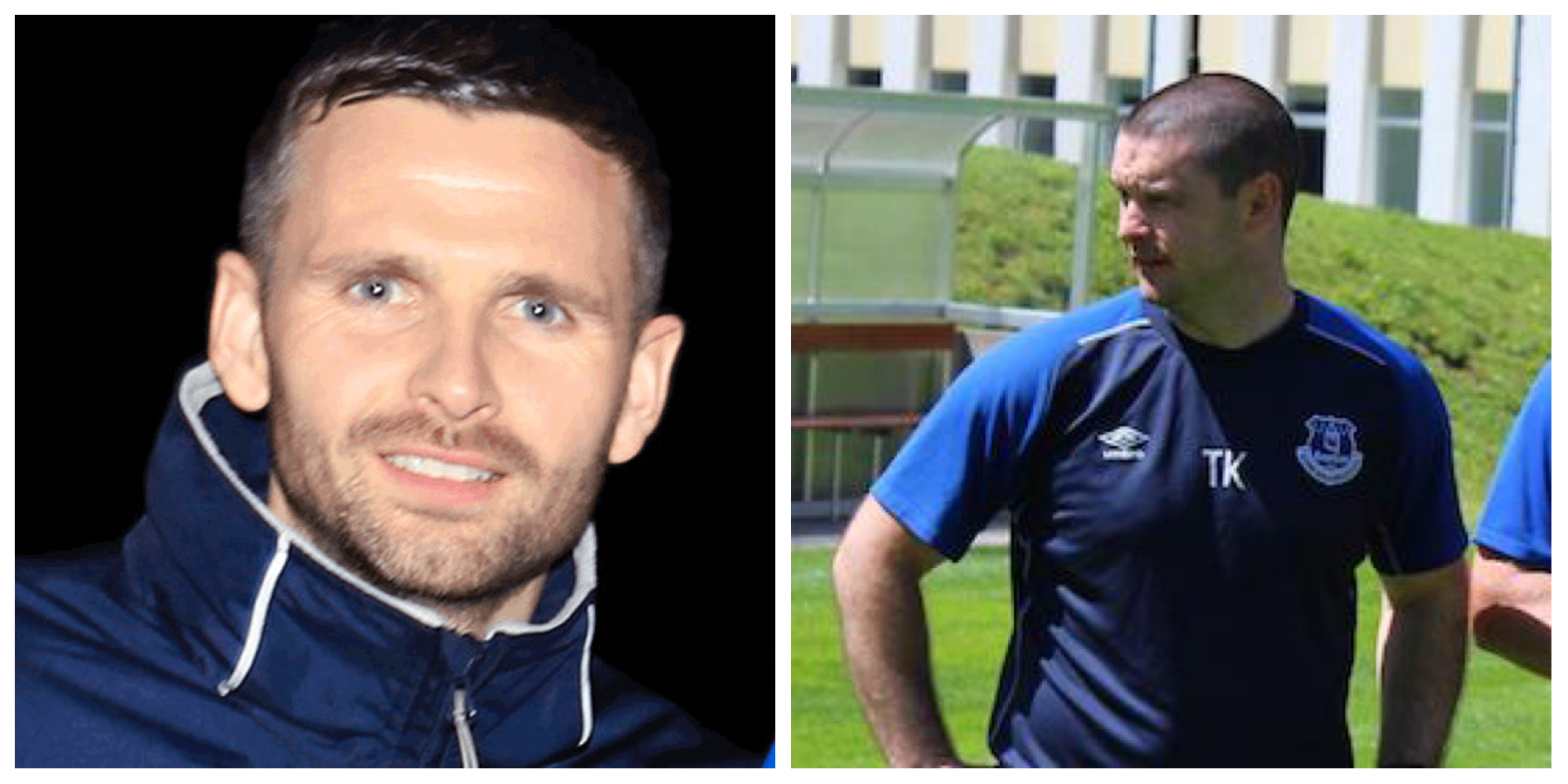 Training Ground Guru | Everton appoint duo as Assistant Heads of Coaching