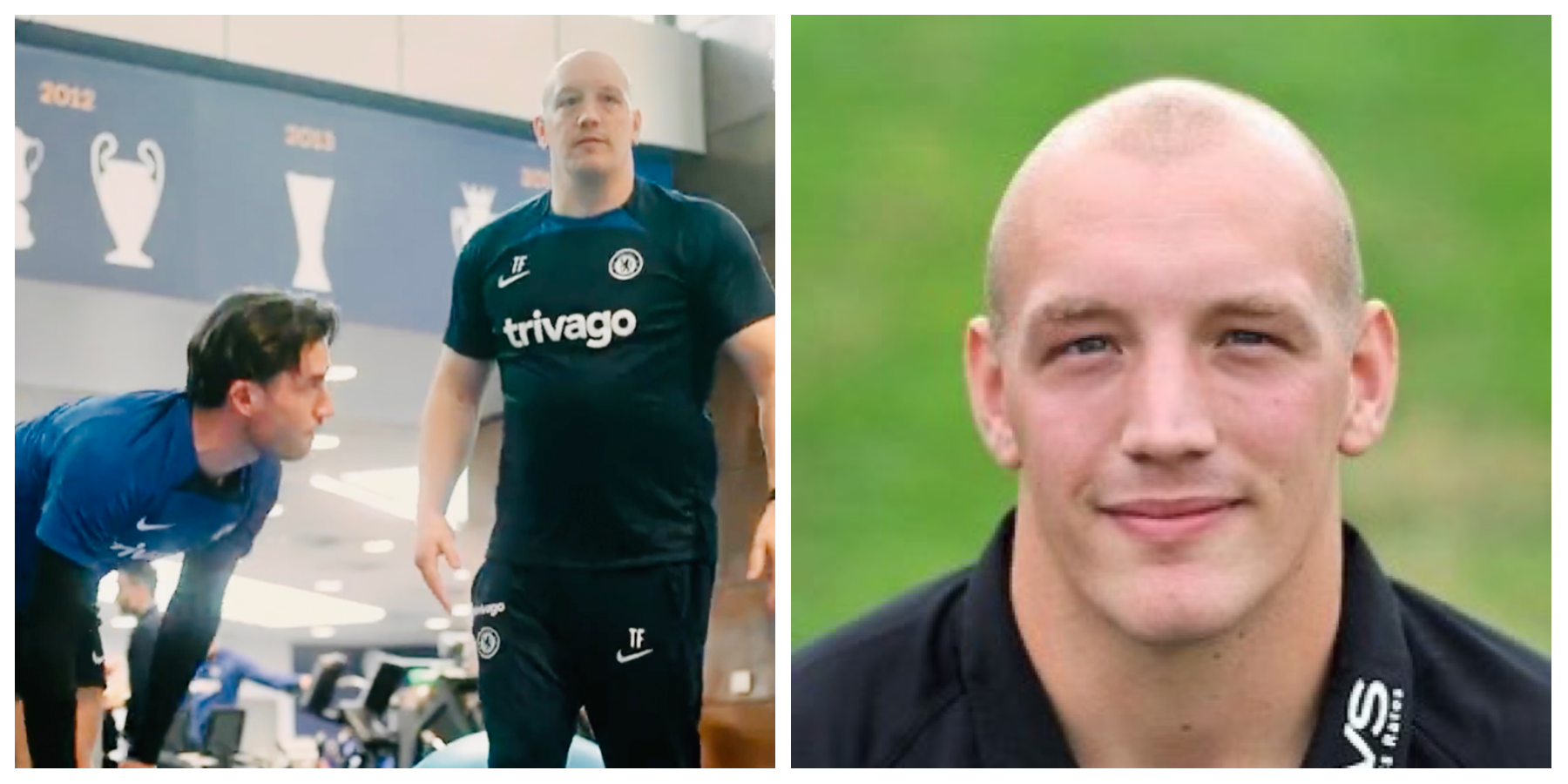 Training Ground Guru | Former Wolves Head of Sport Science Farrow joins ...