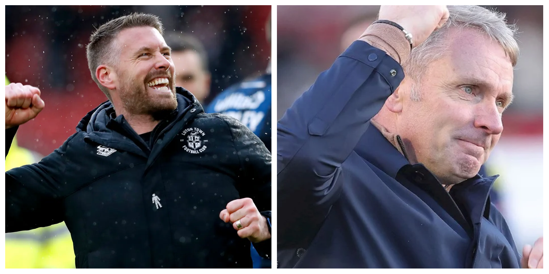 Training Ground Guru | Edwards & Simpson pay tribute to England penalty ...
