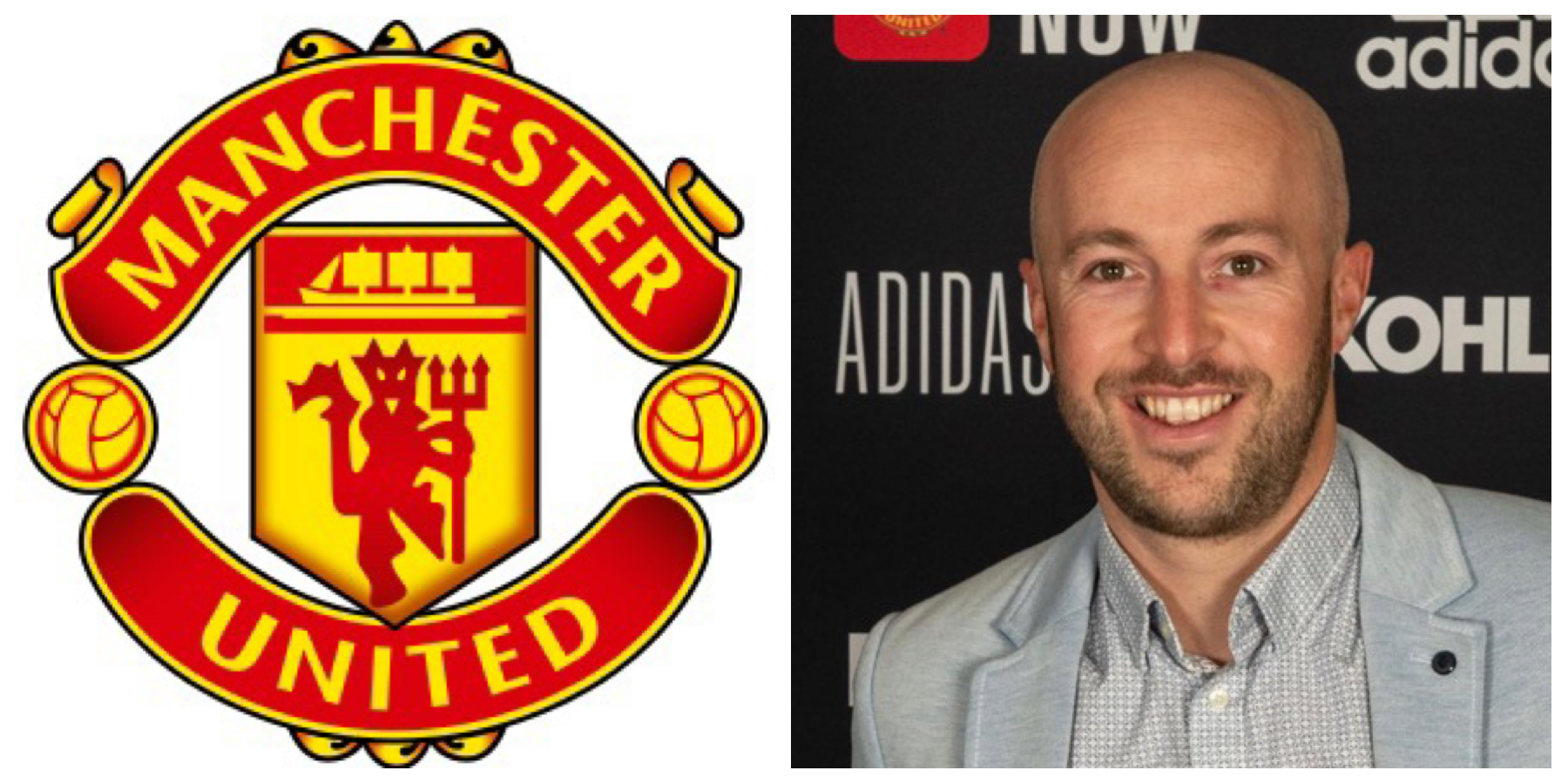 Training Ground Guru | Manchester United revamp Academy scouting ...