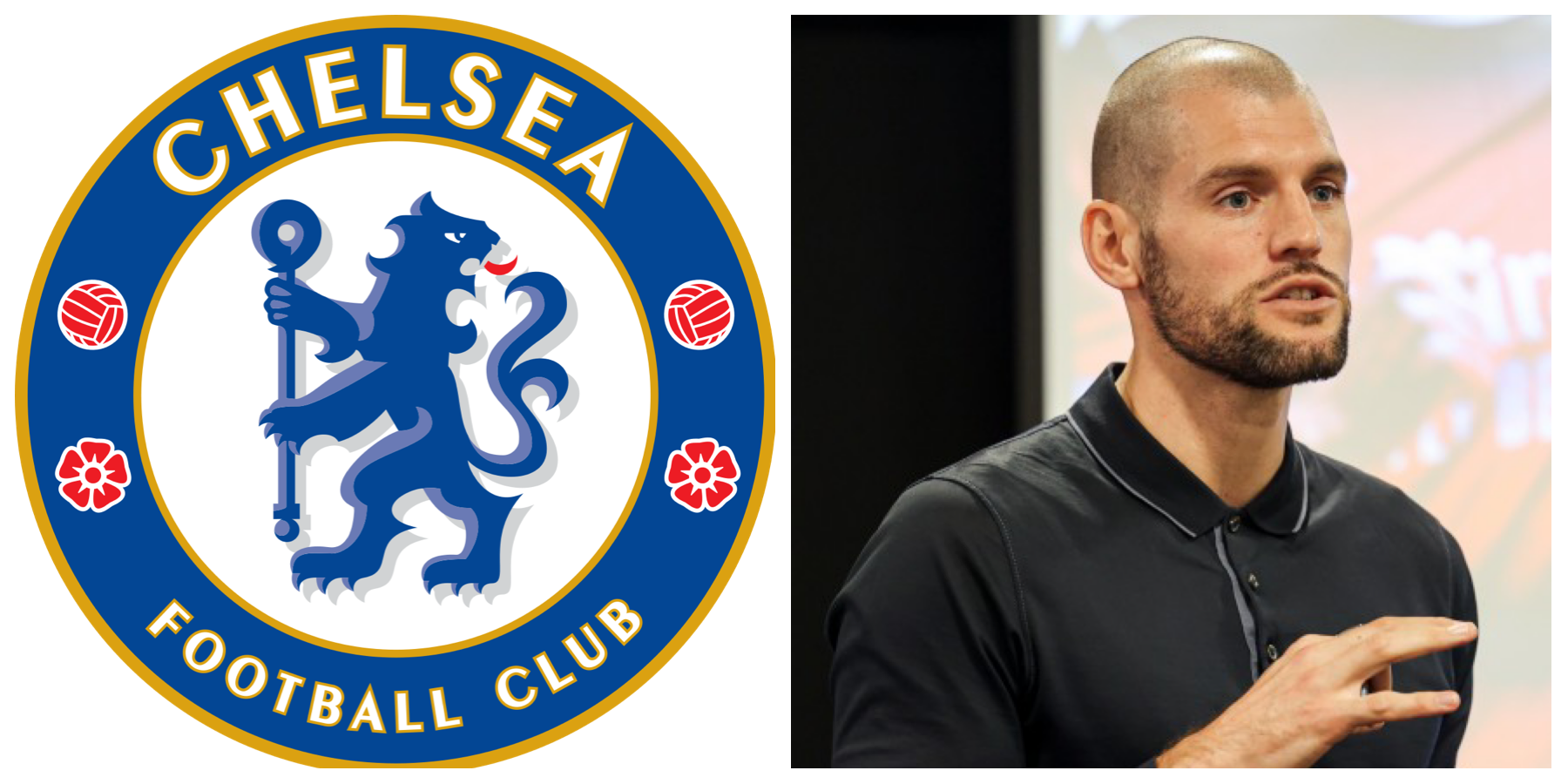 Training Ground Guru | Chelsea hire Benfica's Chadd as Head of ...