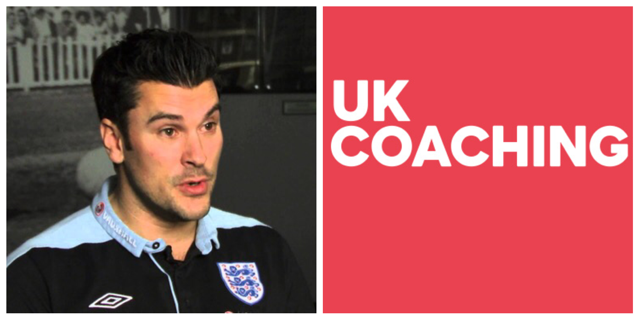 Training Ground Guru | Nick Levett joins UK Coaching after FA exit