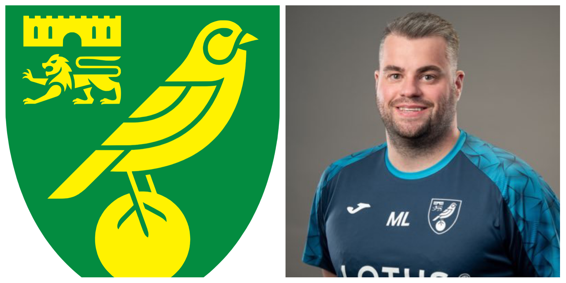 Training Ground Guru | Lewis takes new role as Norwich build up ...