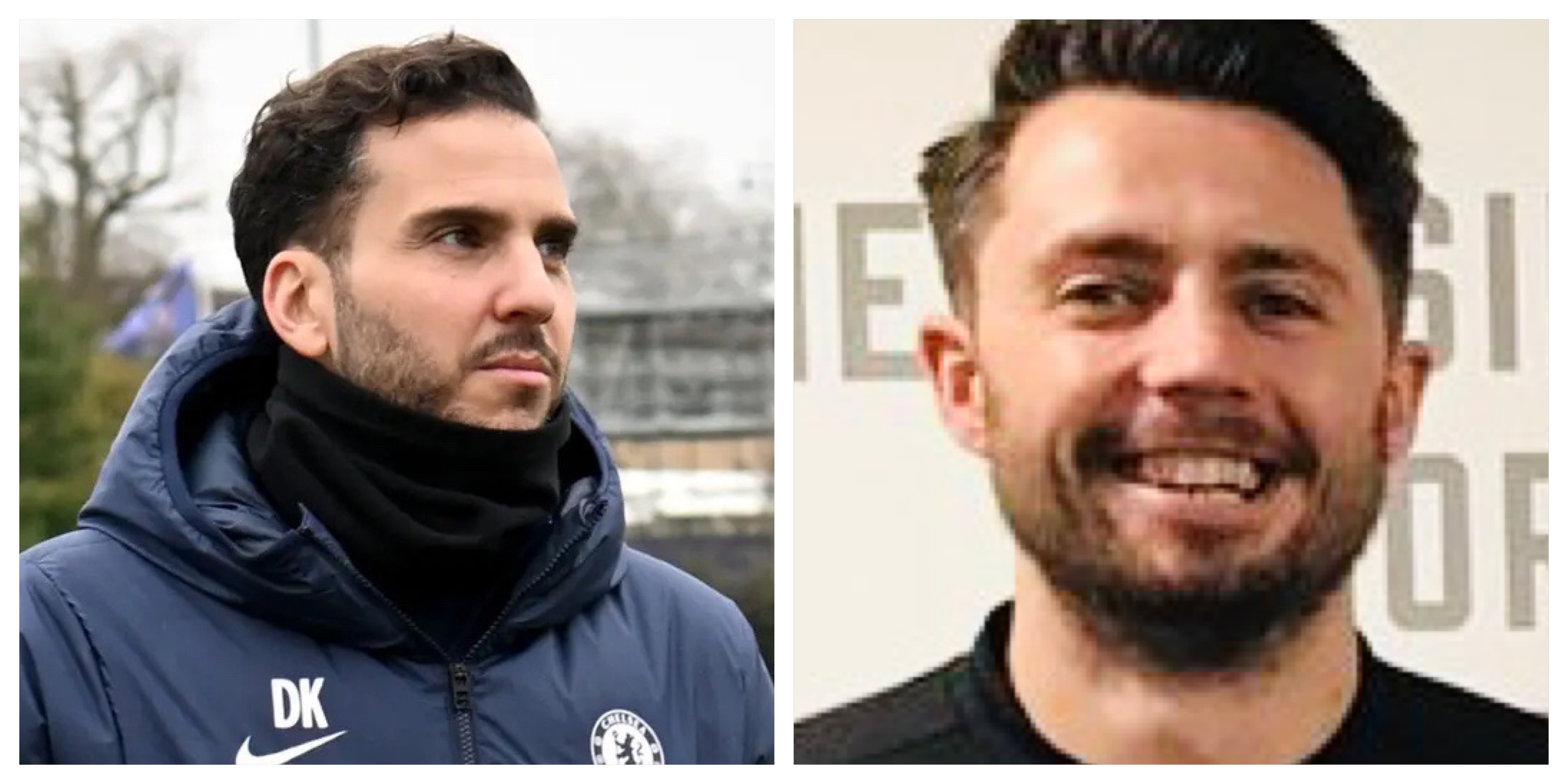 Training Ground Guru | Kalogiannidis leaving Chelsea after 13 years ...