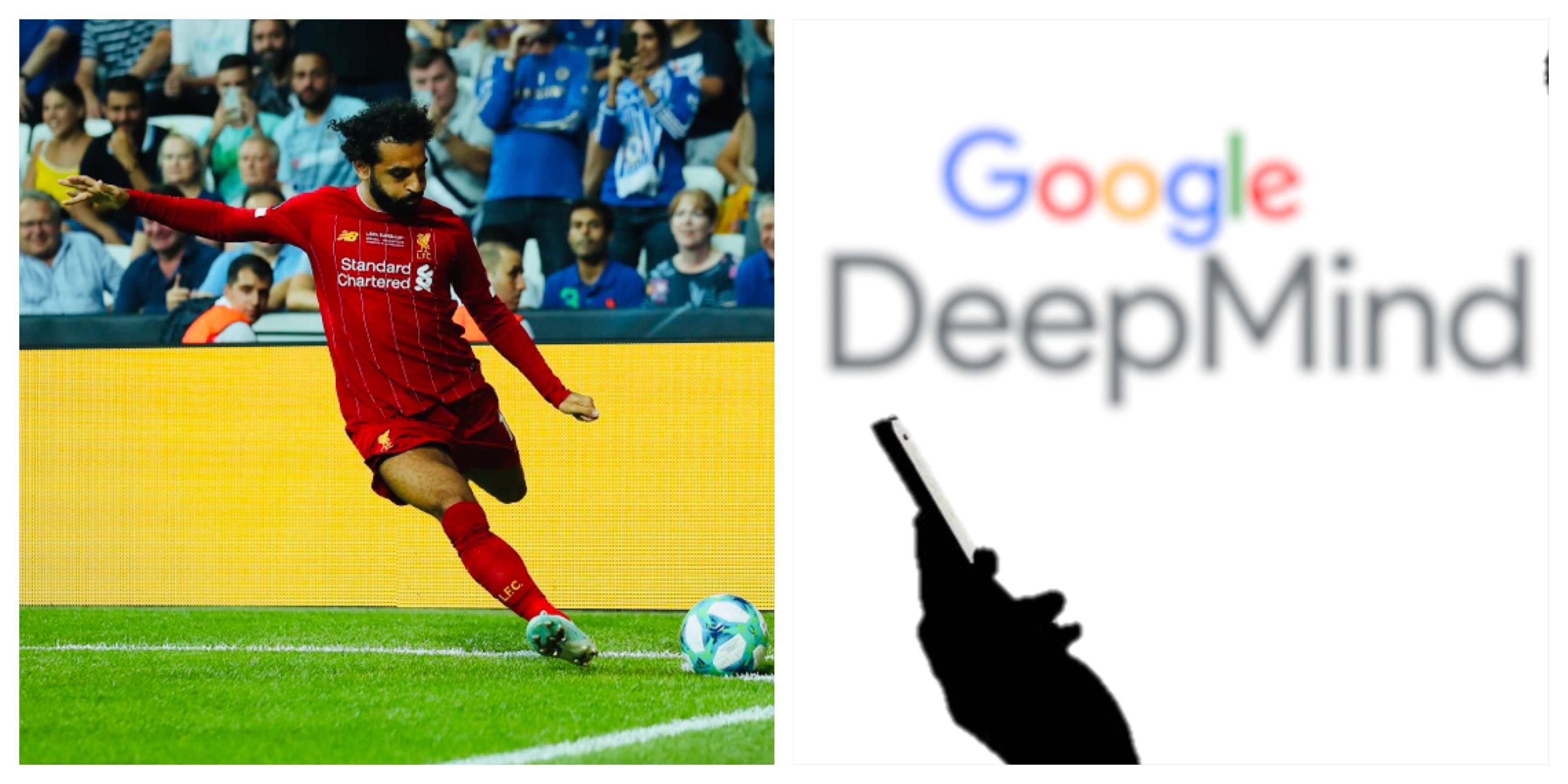 Training Ground Guru | Liverpool & Google DeepMind develop AI to advise ...
