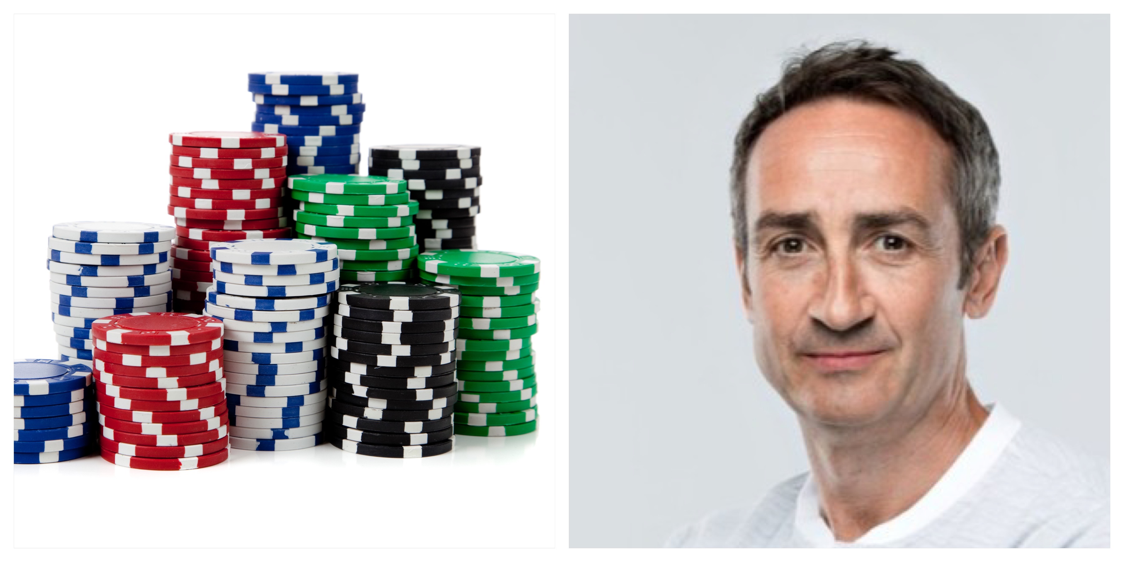 Training Ground Guru | Dave Reddin MBE: Placing your bets on what it ...