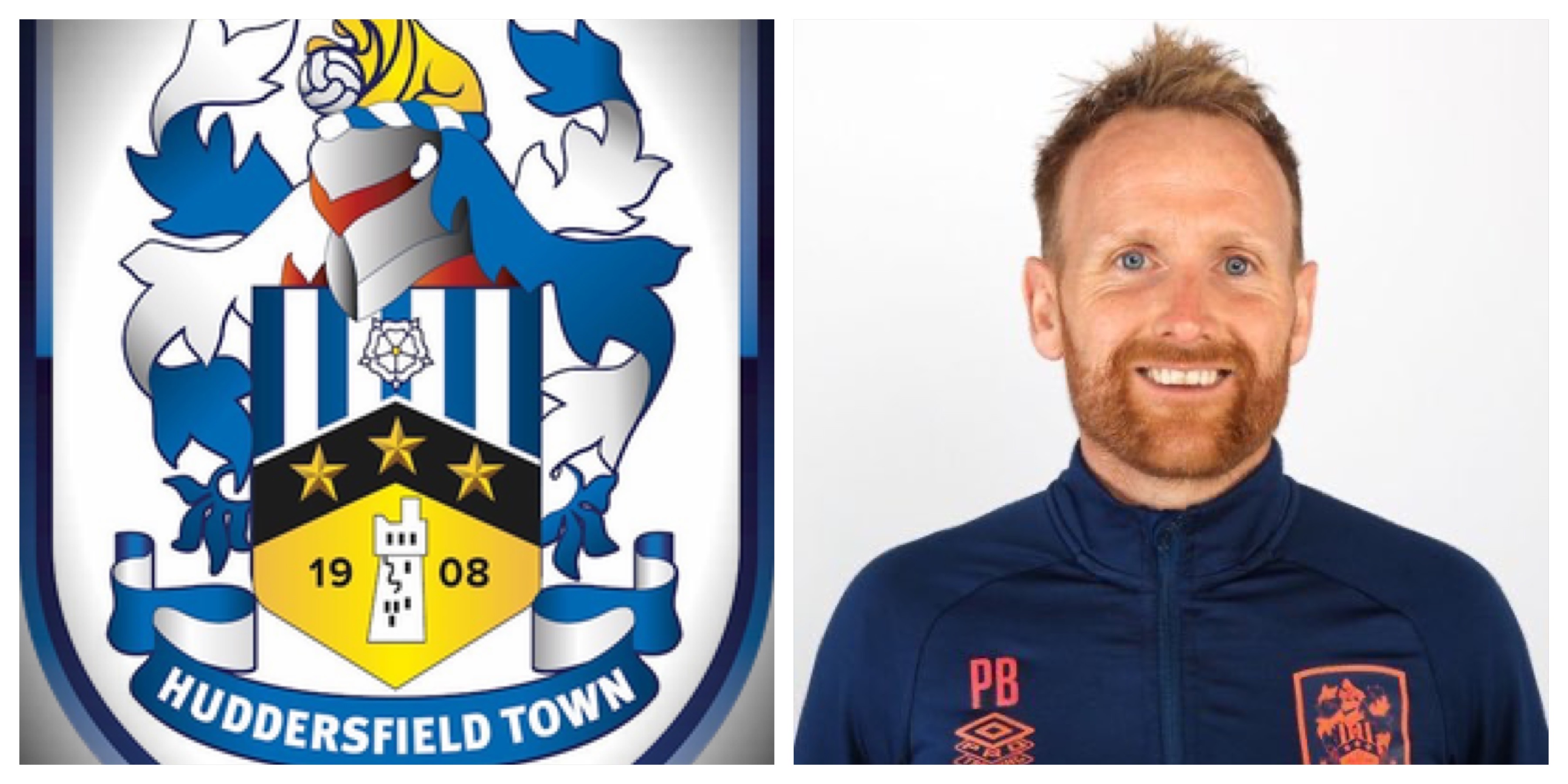 Training Ground Guru | Head of Performance Bower leaves Huddersfield ...