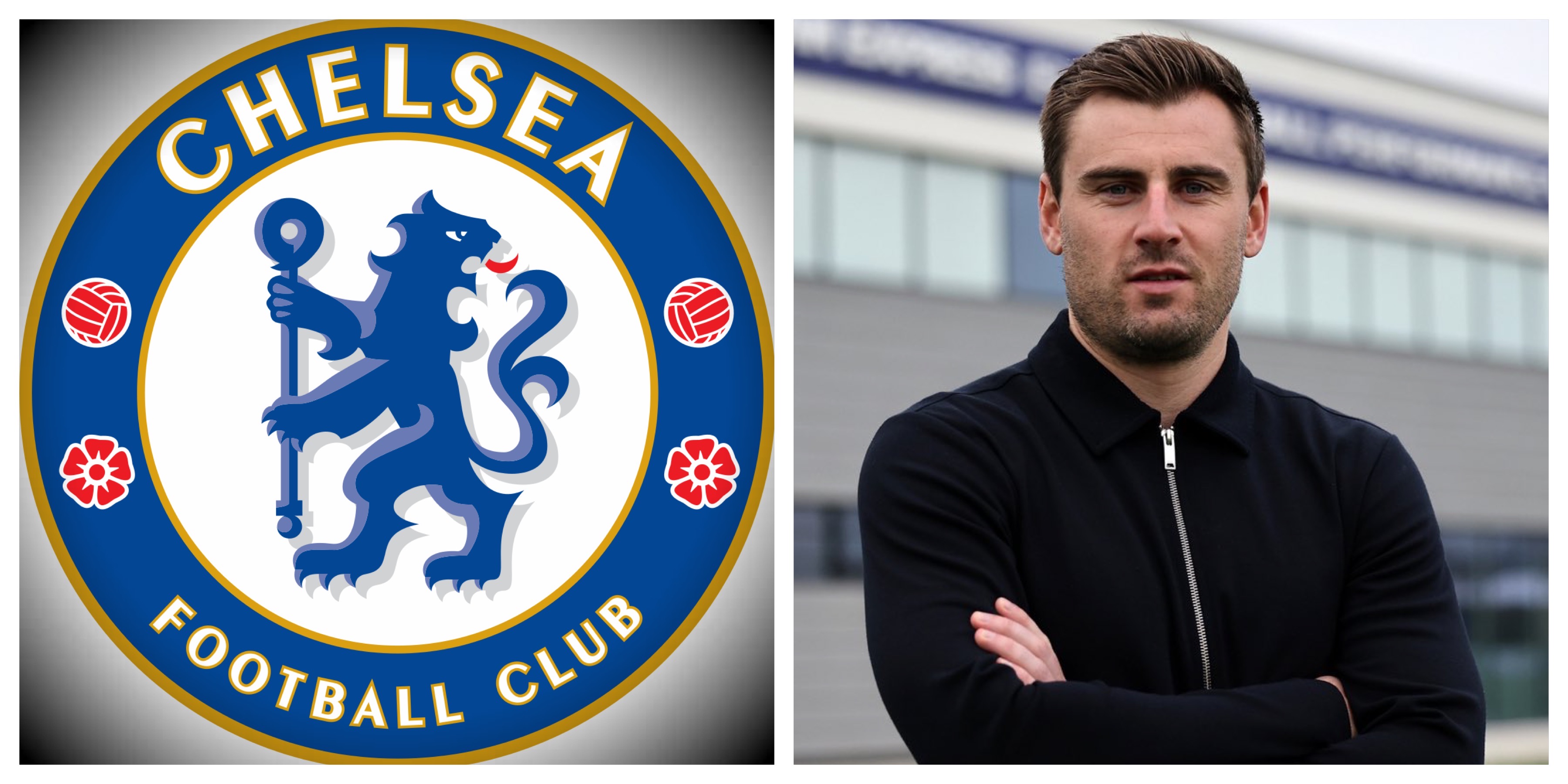 Training Ground Guru | Jewell officially joins Chelsea as Director of ...
