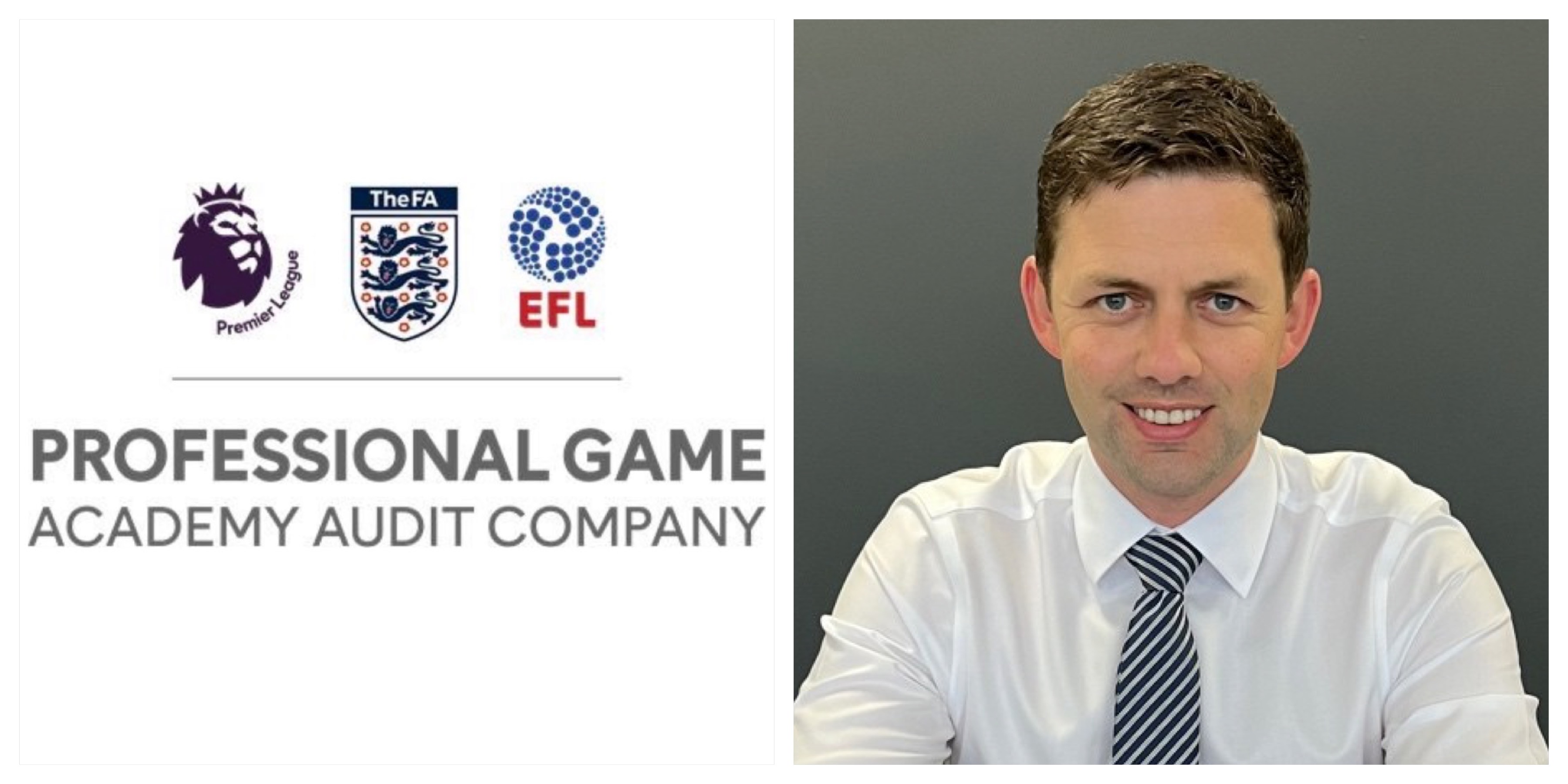 Training Ground Guru | Former Everton Academy Manager Waldron joins PGAAC