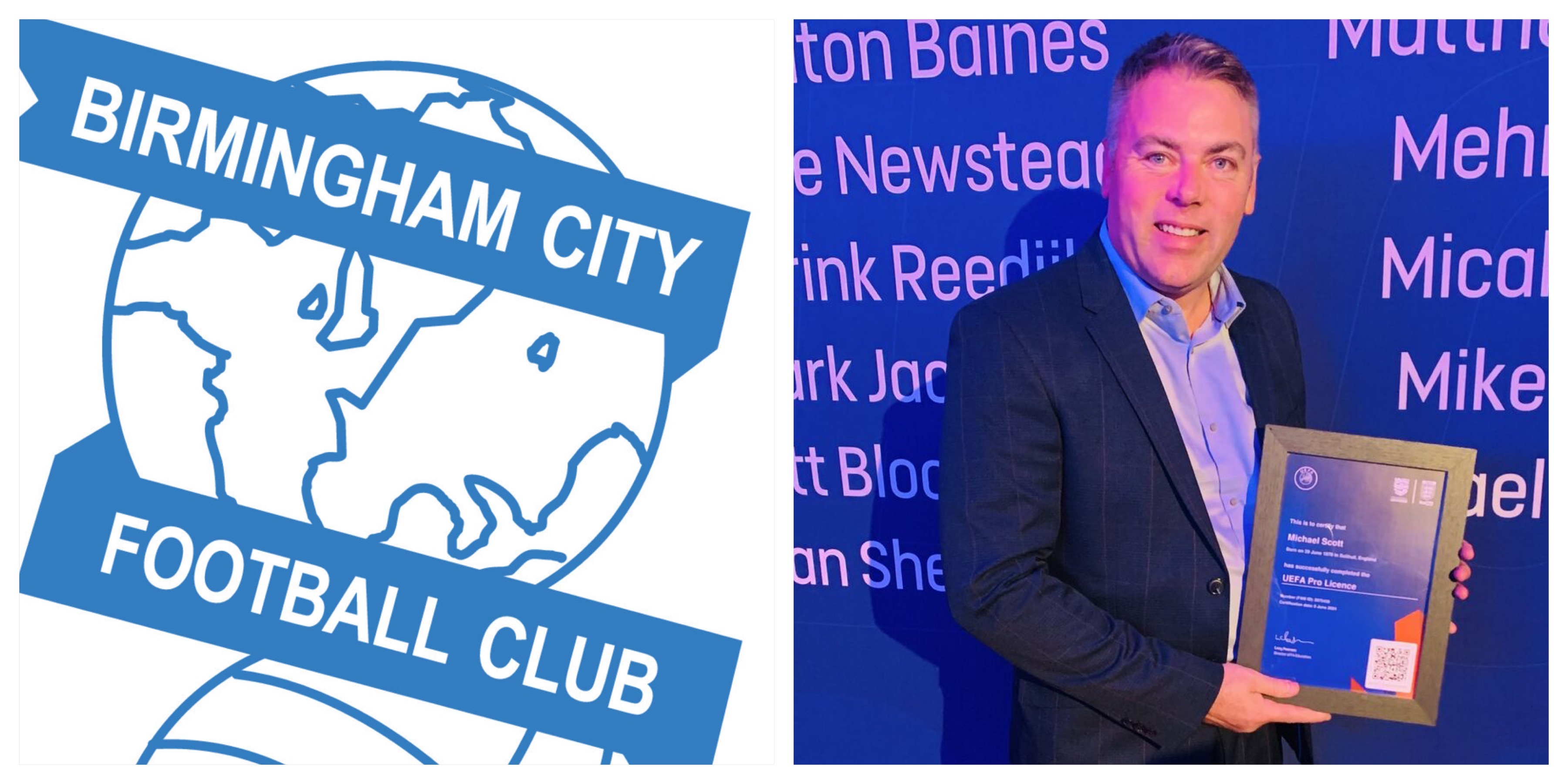 Training Ground Guru | Scott leaves Wolves to become Birmingham City ...