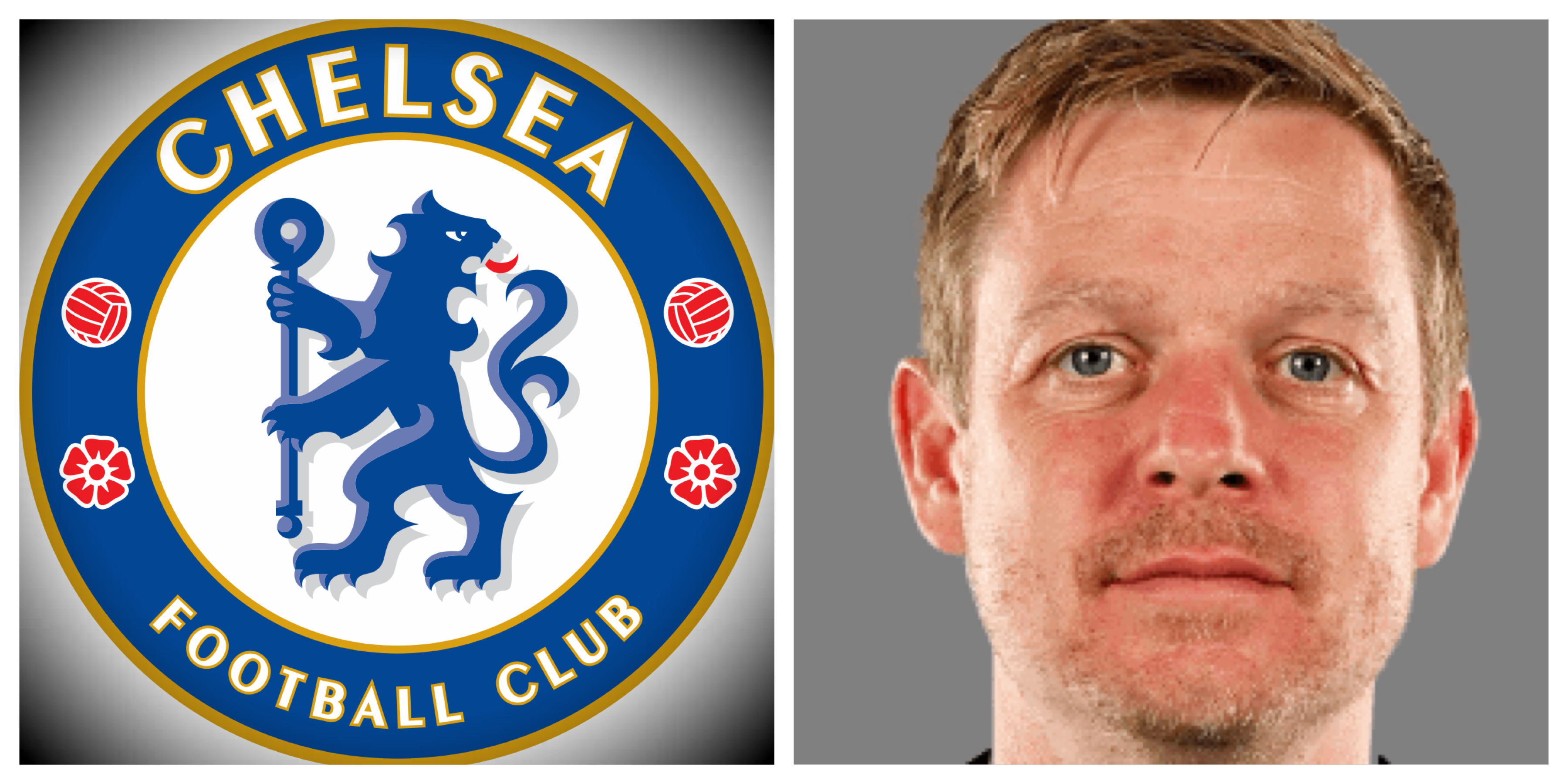 Training Ground Guru | Fitness Coach Tullett leaving Chelsea after 21 years
