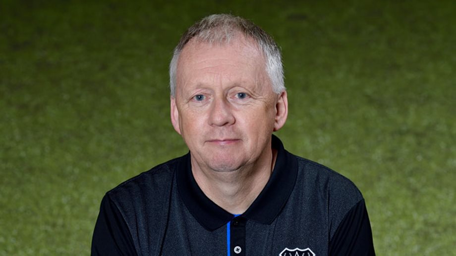 Training Ground Guru | Waldron's Everton future uncertain after tapping ...