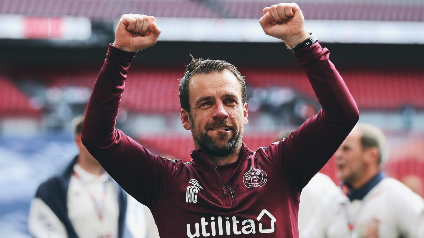 Training Ground Guru | Brentford Head of Medical leaves after 14 years ...