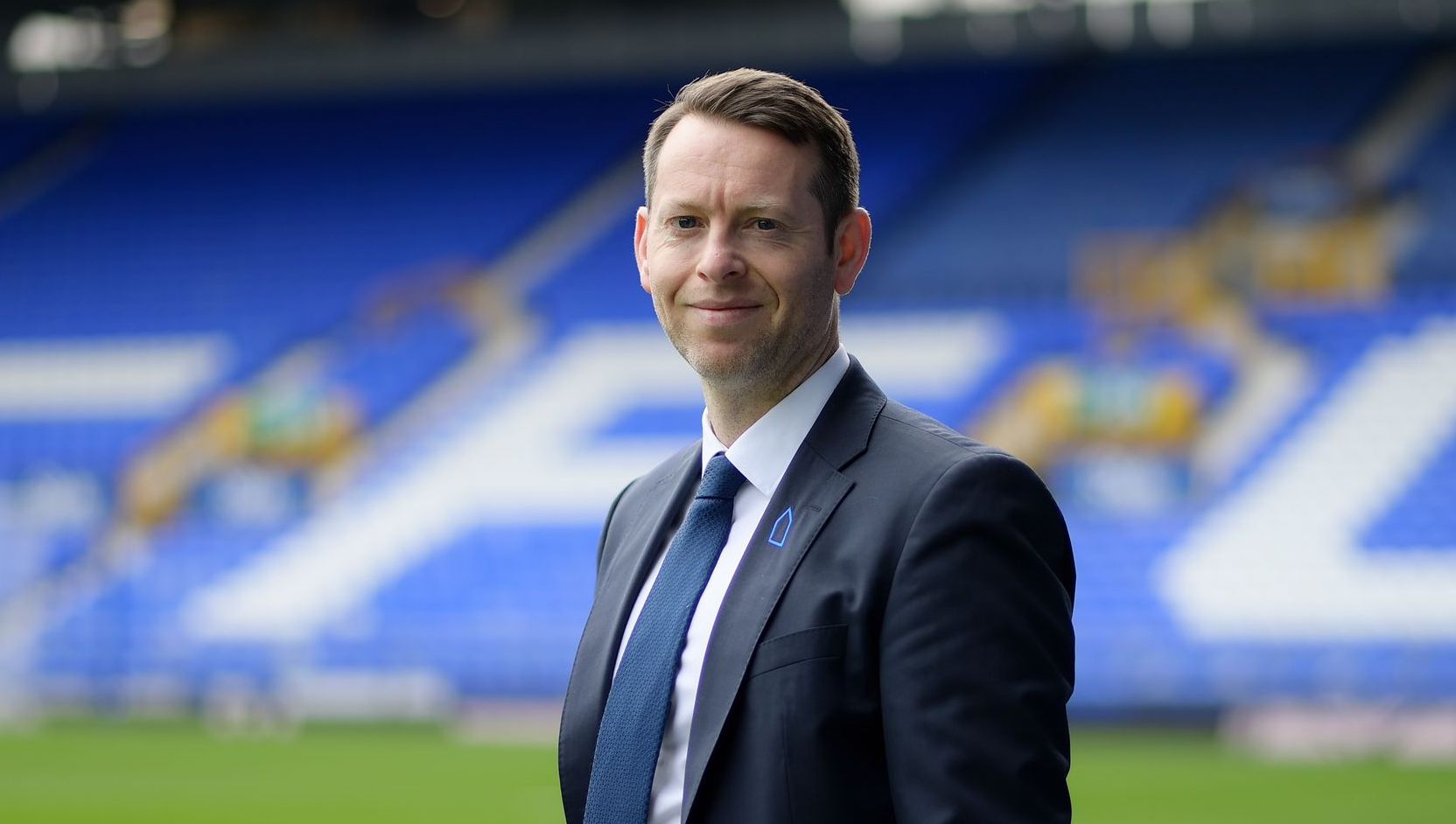 Training Ground Guru | Jonathan Williams: Everton's unseen problem-solver