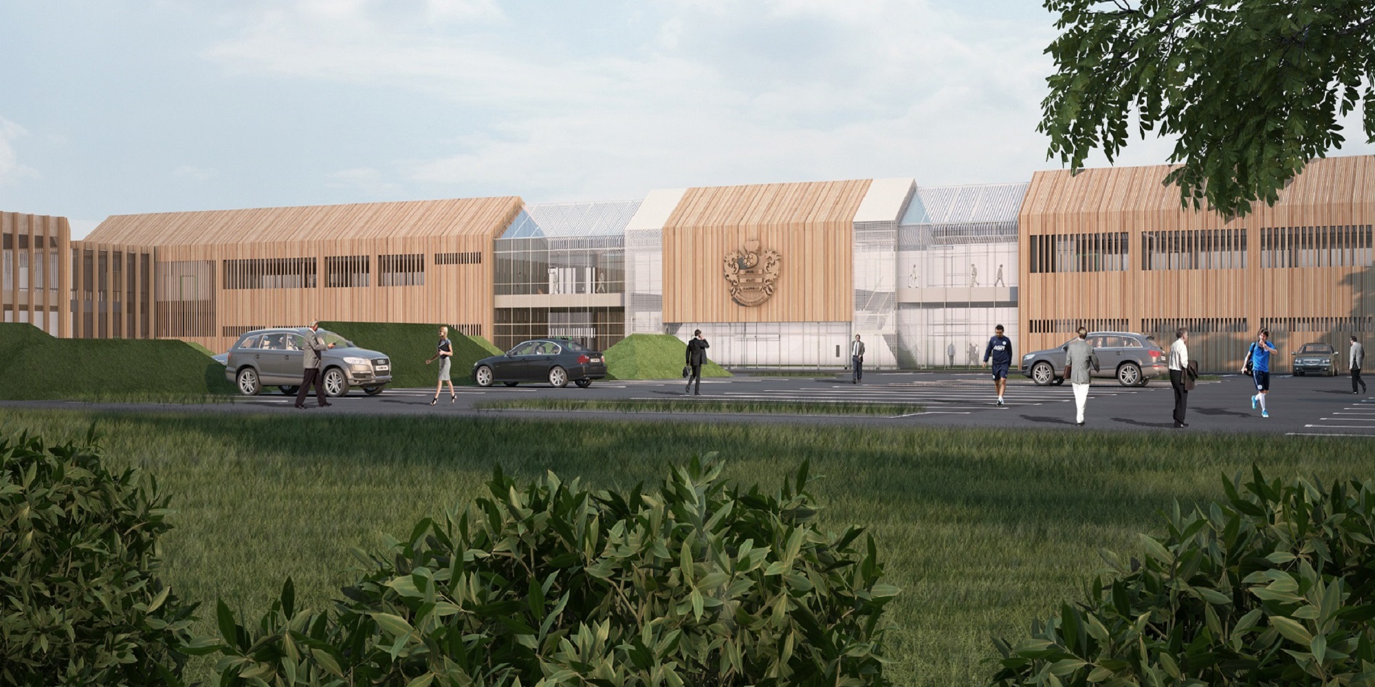 Training Ground Guru | QPR take 'massive step' towards new training ground