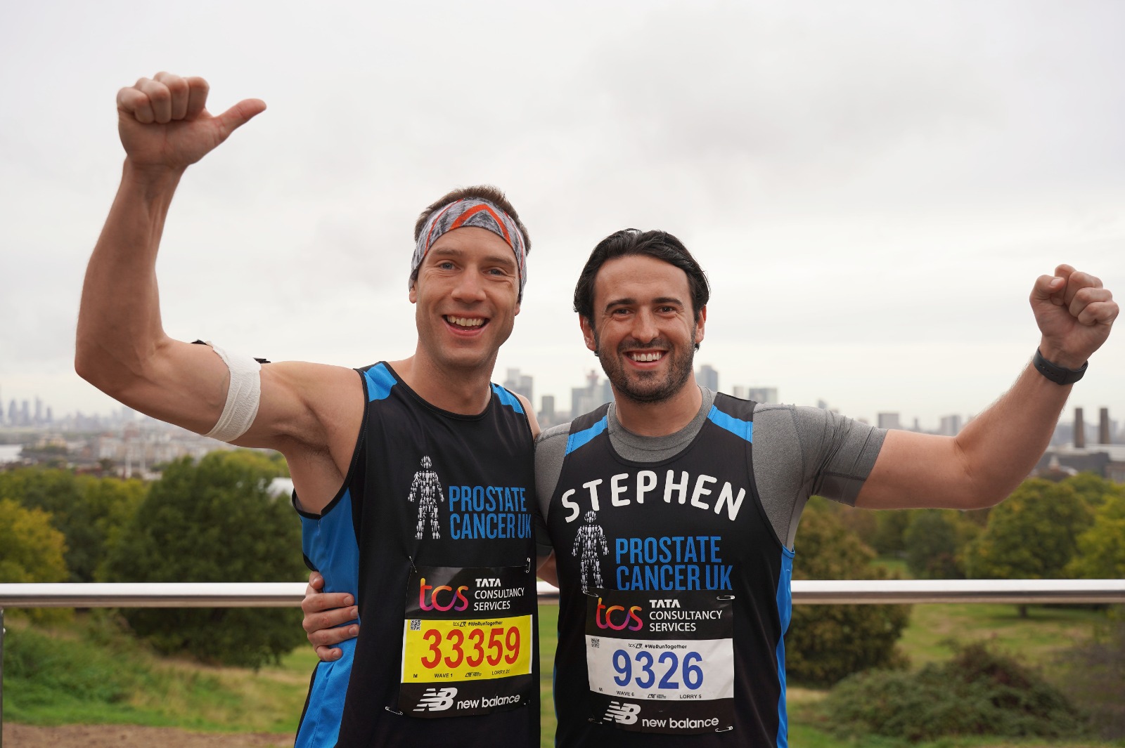 Training Ground Guru | Prostate United returns for sixth season and ...