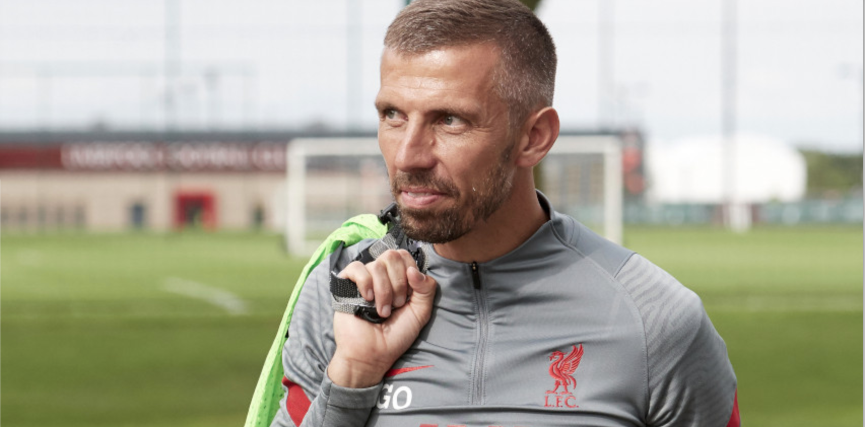 Training Ground Guru | O'Neil appointed U23s assistant by Liverpool
