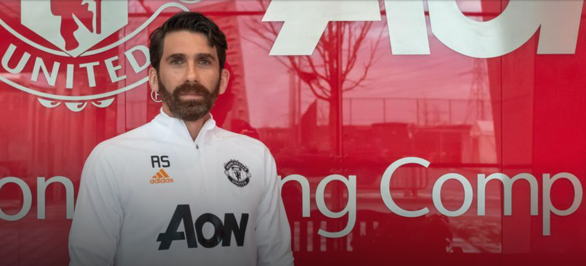 Training Ground Guru | Head Physio Sadler leaves Manchester United as ...