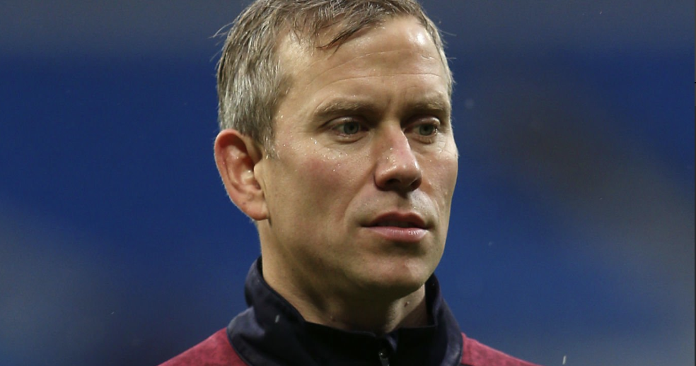 Training Ground Guru | Head of Sport Science Howard leaves Burnley ...
