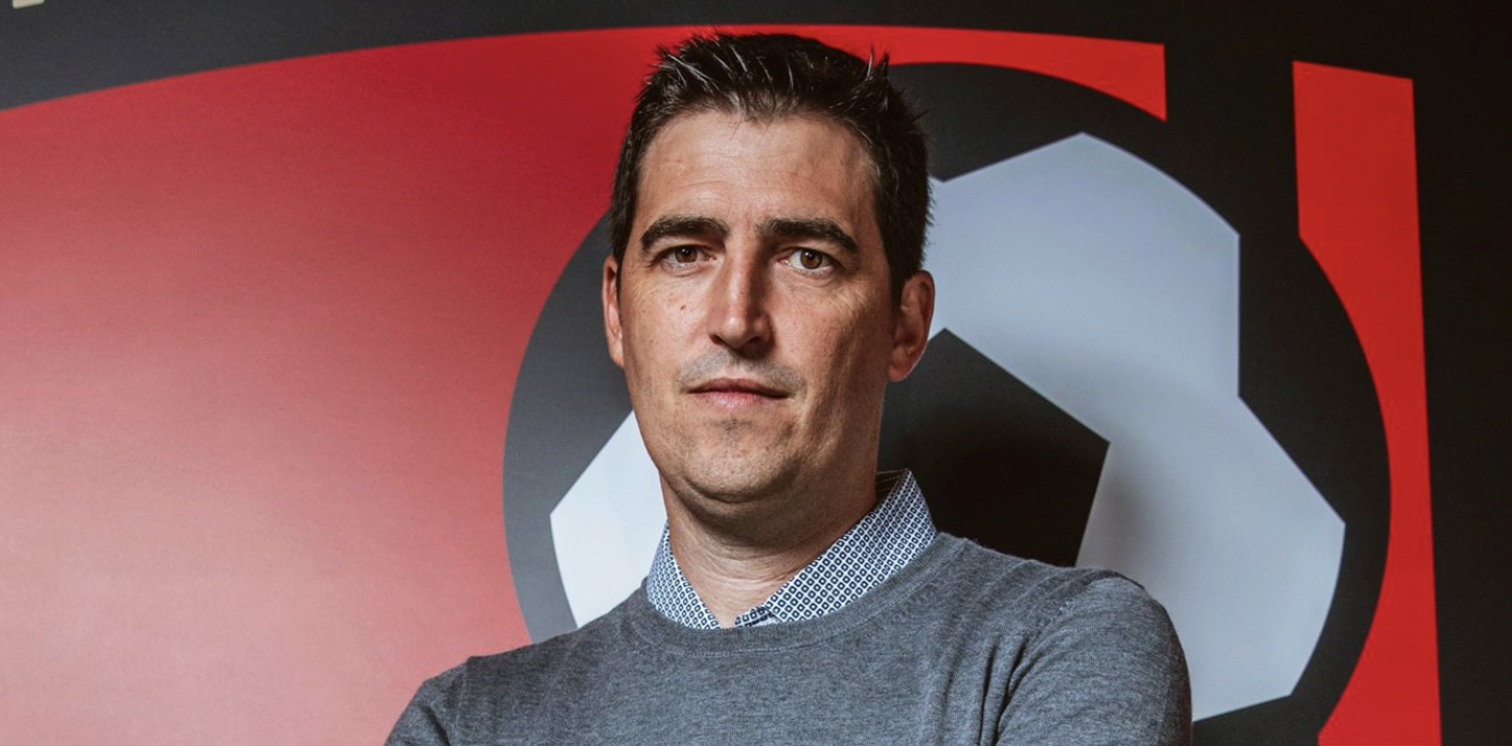 Training Ground Guru | Andoni Iraola: Analysts face toughest task of ...