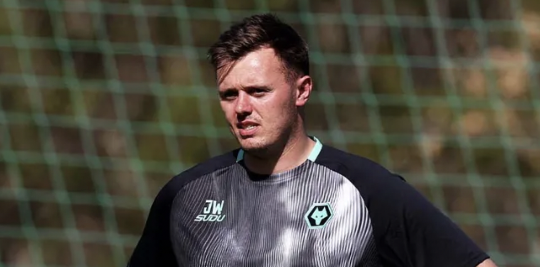 Training Ground Guru | Wilson leaves Manchester City to become Wolves ...