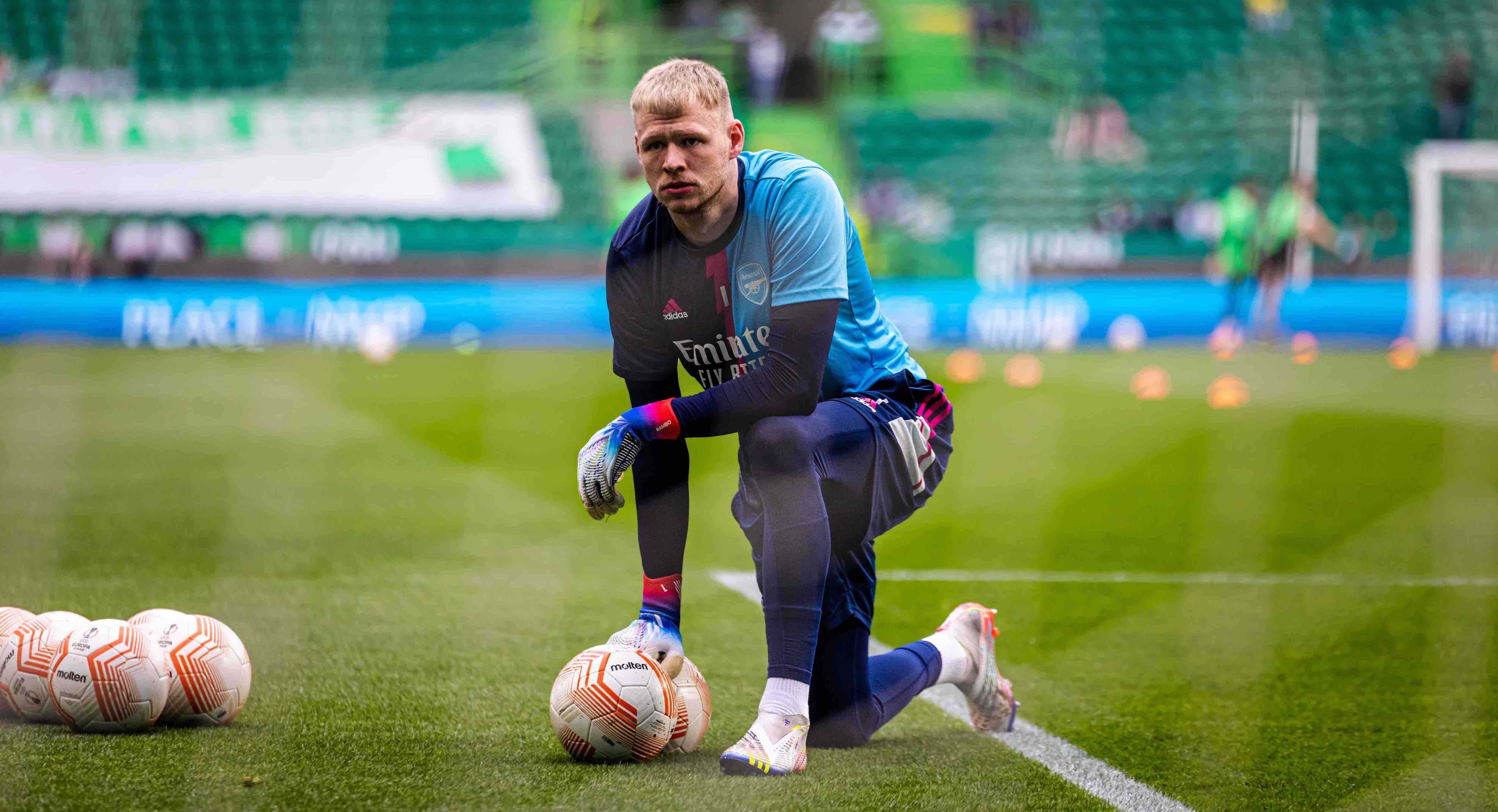 Training Ground Guru | Arteta ready to tactically substitute his ...