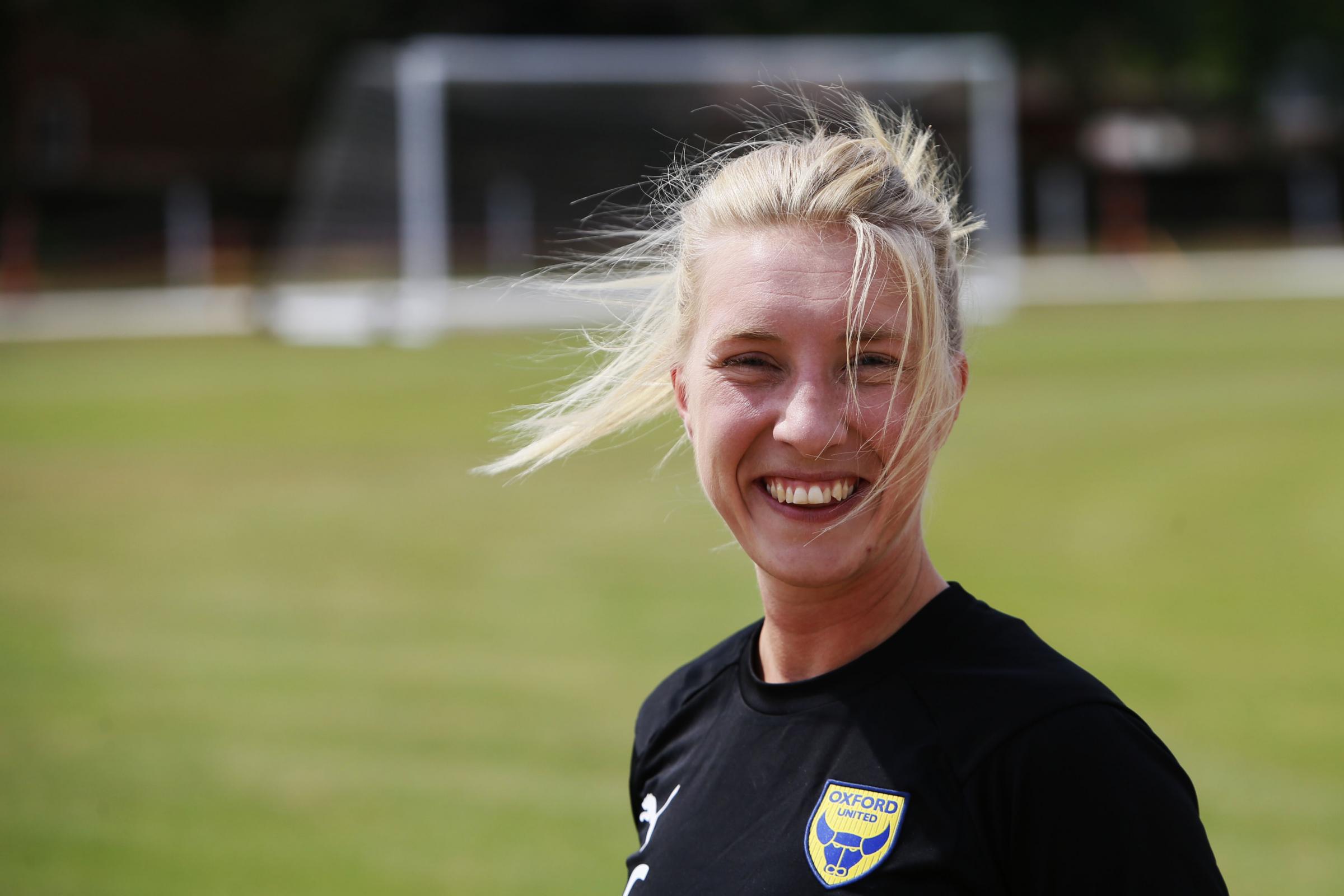 Training Ground Guru | Cranston leaves Oxford United after 12 years to ...