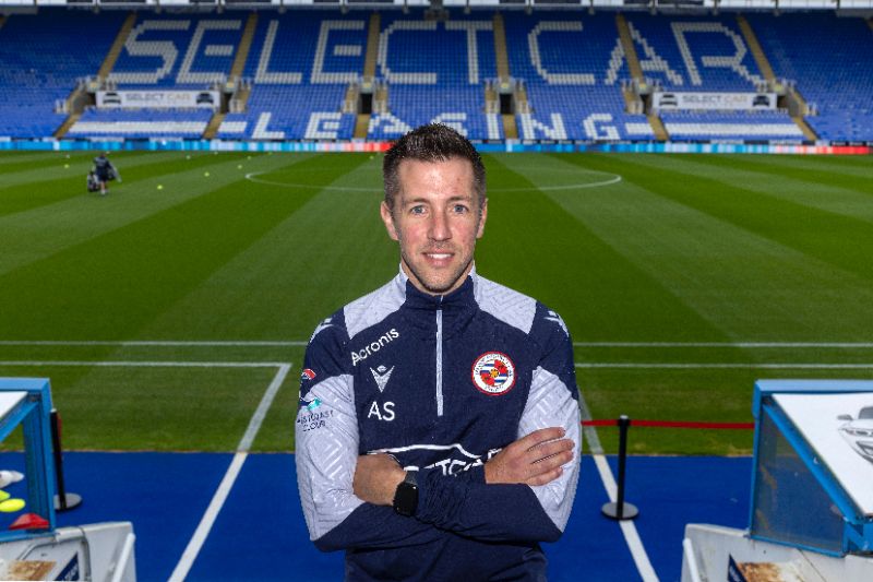 Training Ground Guru | Sparkes and Niedzwiecki leave Reading as ...