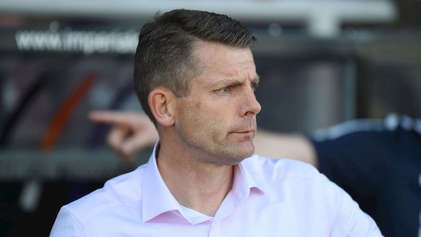 Training Ground Guru | Austin appointed Head of Recruitment at Coventry ...