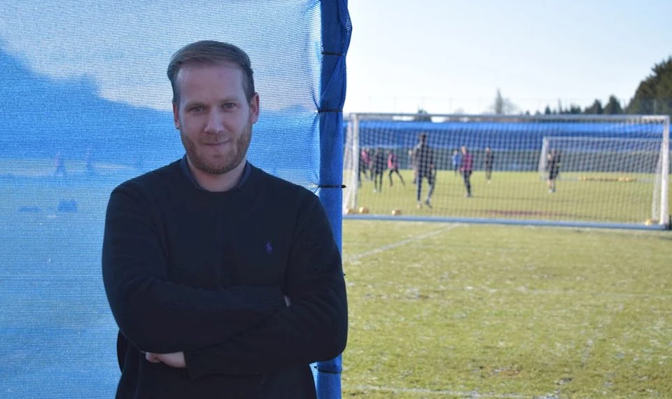 Training Ground Guru | Sporting Director Badlan sacked by Blackpool ...