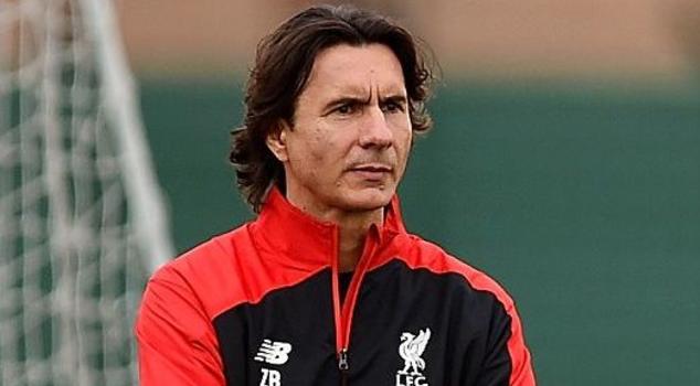 Training Ground Guru | Buvac reaches settlement with Liverpool
