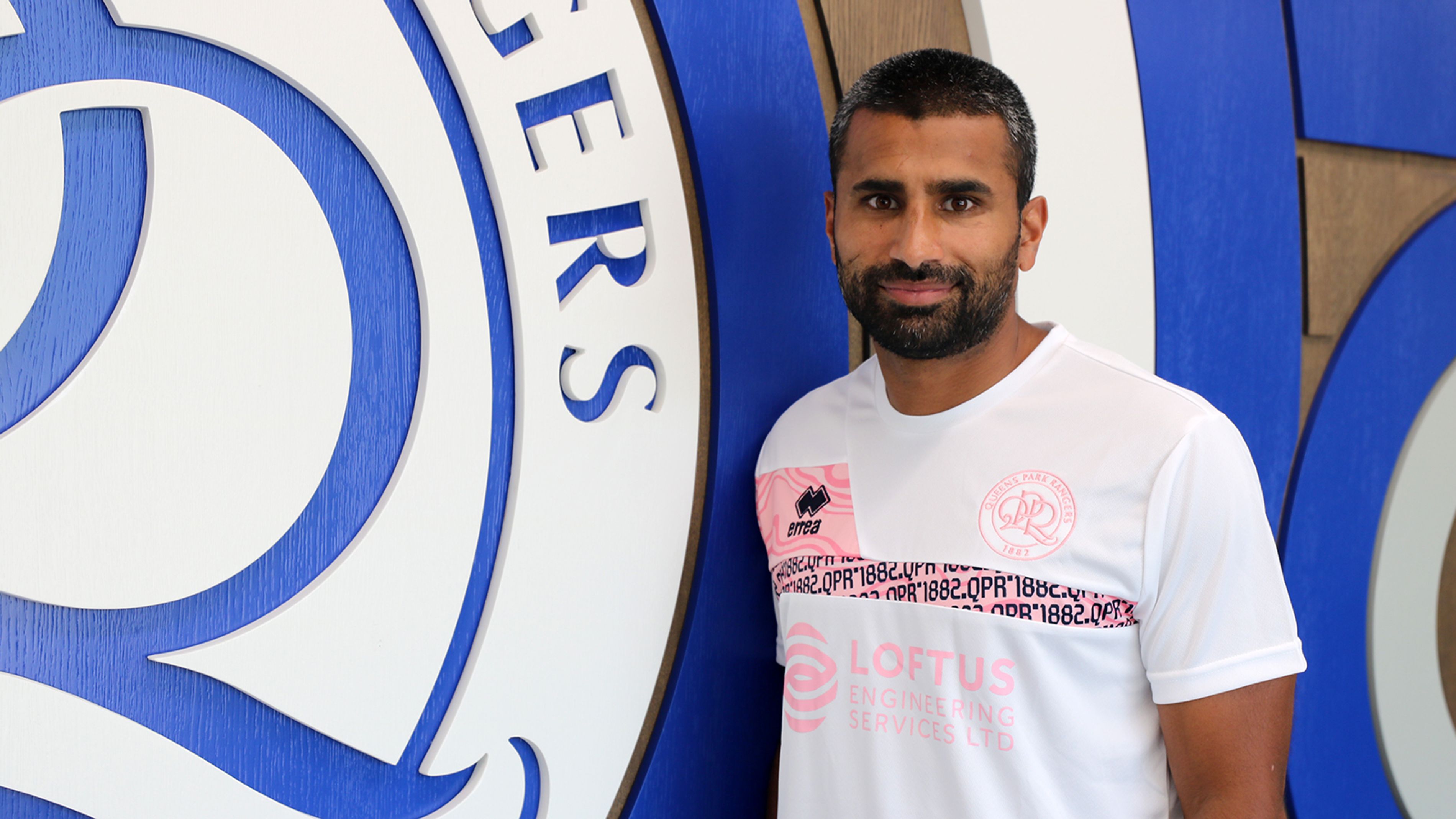 Training Ground Guru | De Souza appointed as QPR's first Head of ...