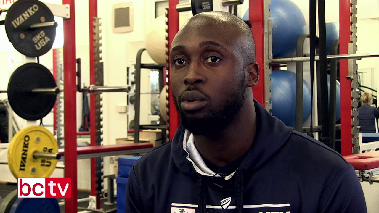 Training Ground Guru | Bonsu promoted as Bristol City split Rennie role ...