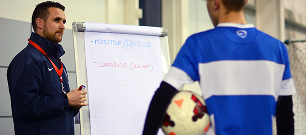 Training Ground Guru | Tim Dittmer promoted to Head of Coaching by ...