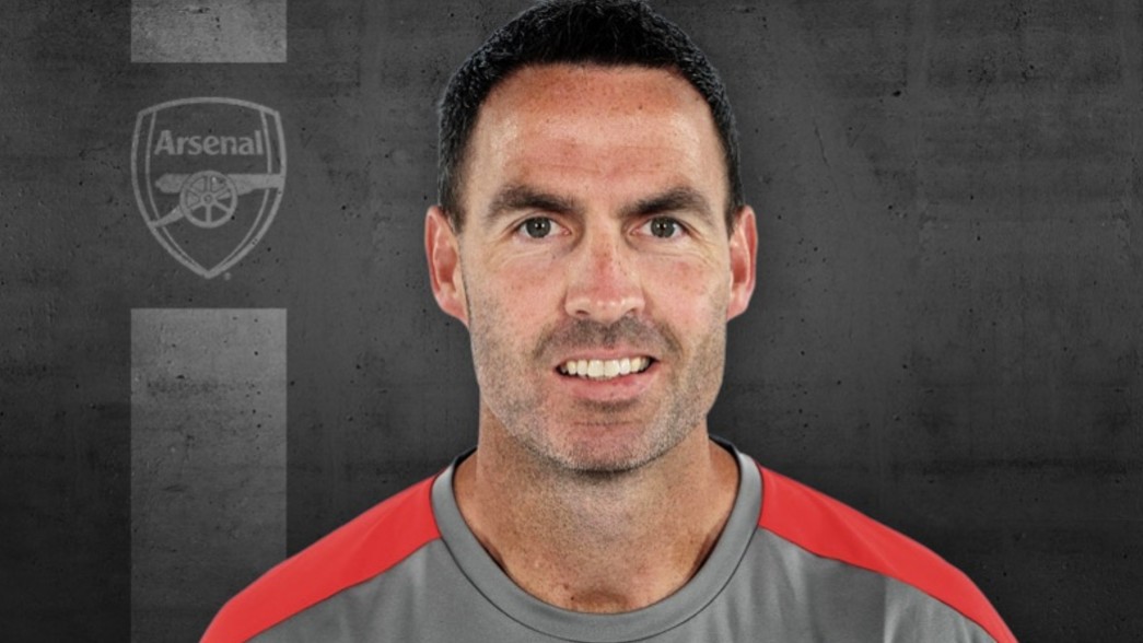 Training Ground Guru | Shad Forsythe: Head of Performance leaves ...