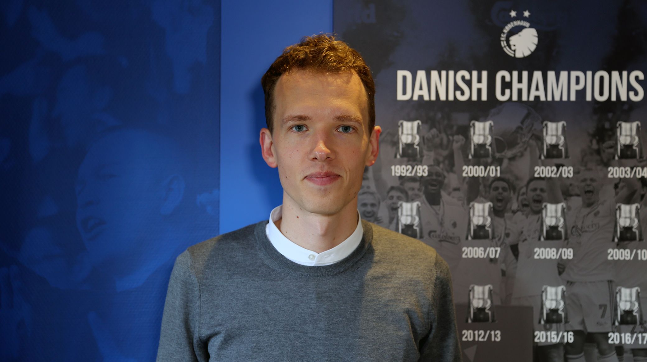 Training Ground Guru | Villa turn to Copenhagen again to appoint Head ...