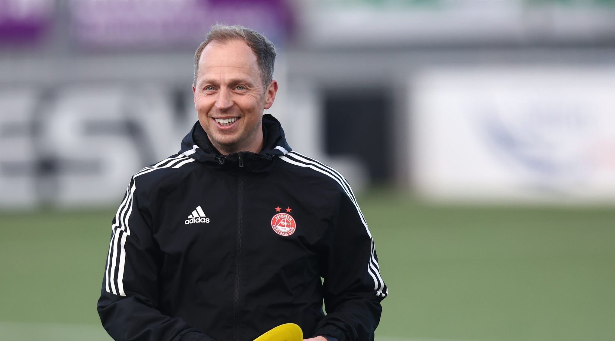 Training Ground Guru | Levey appointed Swansea Academy Manager after 17 ...